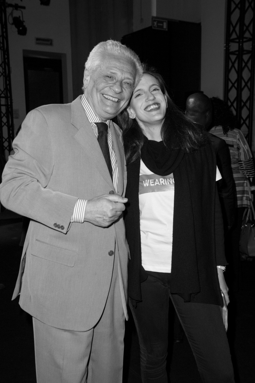 Courtside: Massimo Fila - Fondazione FILA Museum