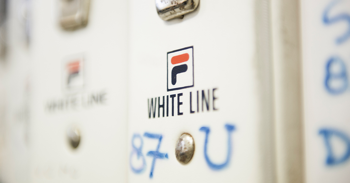 COLOR PALETTE: WHITE - Fondazione FILA Museum