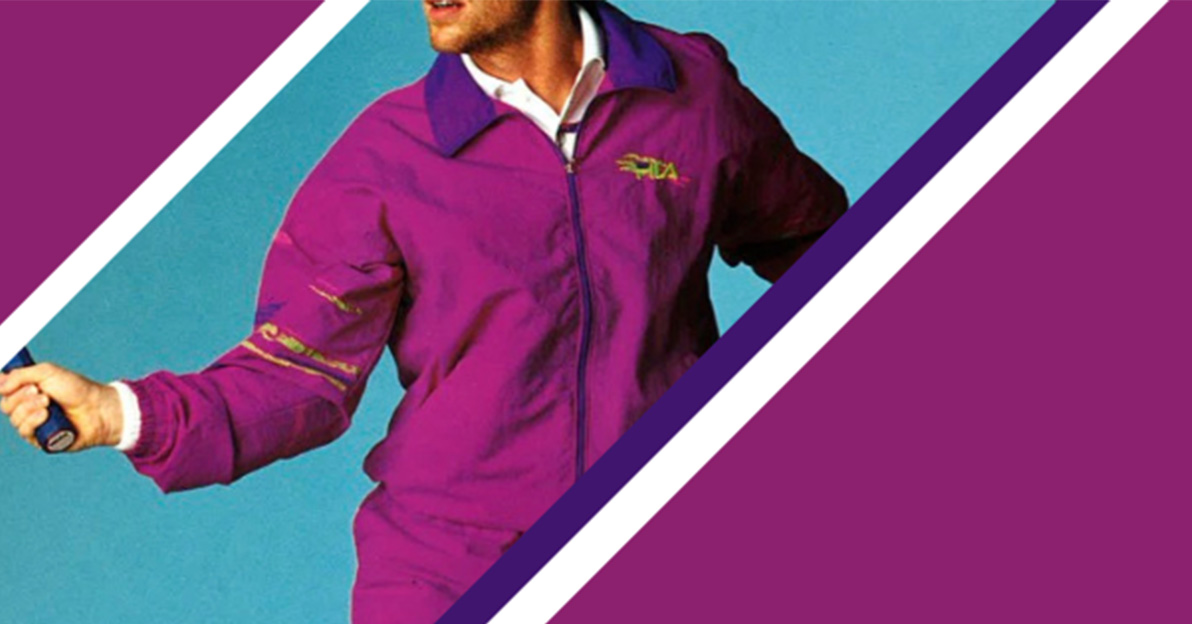 COLOR PALETTE: IL VIOLA - Fondazione FILA Museum