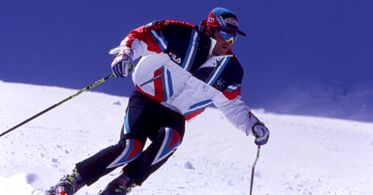 COLOR PALETTE: L'ARANCIONE - Fondazione FILA Museum