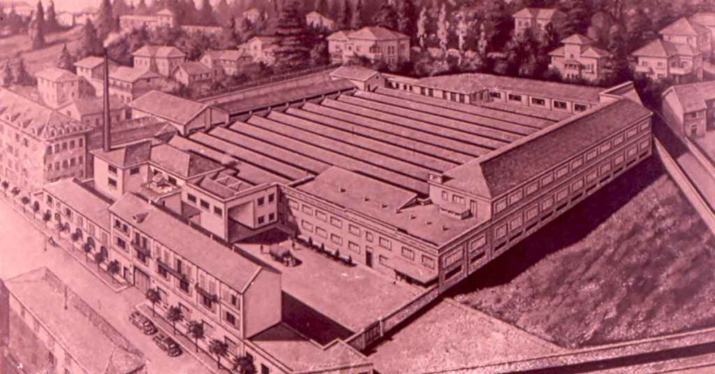 COLOR PALETTE: L'ARANCIONE - Fondazione FILA Museum